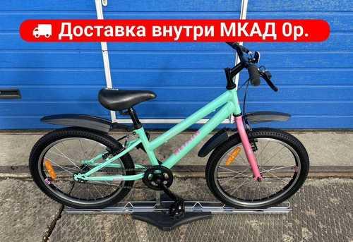 Велосипед Altair MTB HT 20 Low