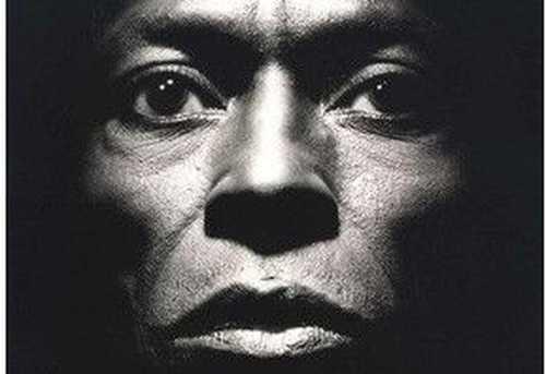 Виниловая пластинка WM Miles Davis Tutu (Deluxe Ed