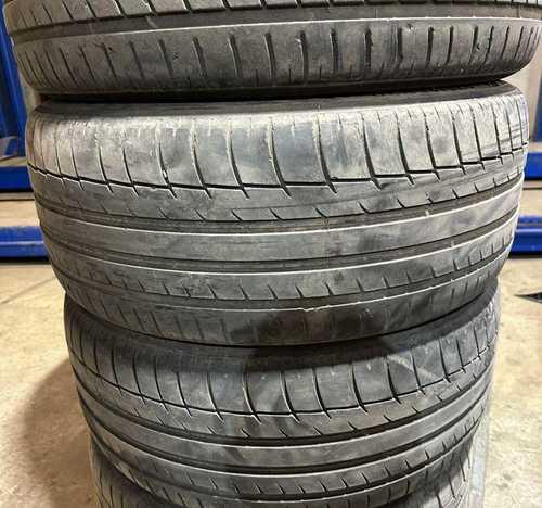 Triangle Sportex TSH11 275/45 R20 110Y