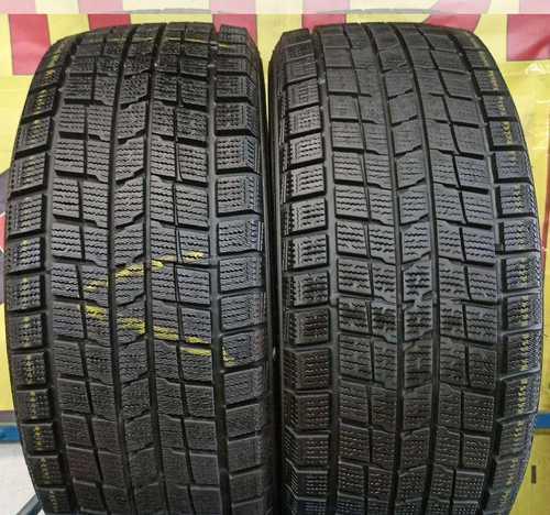 Dunlop DSX 225/55 R16