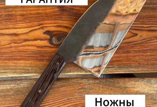 Нож сербский шеф