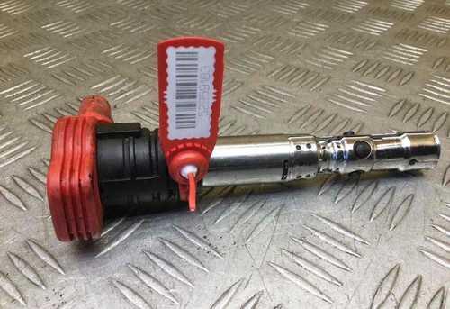 Катушка зажигания Audi A4 06A905115; 06A905115A; 0