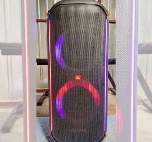 Колонка jbl partybox 710