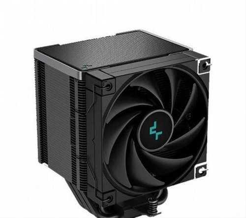 Охлаждение Deepcool AK500 Zero Dark