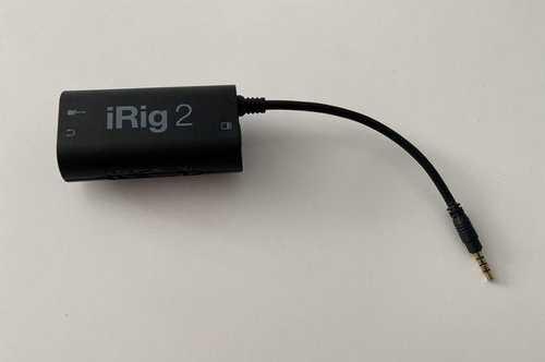 IRig 2