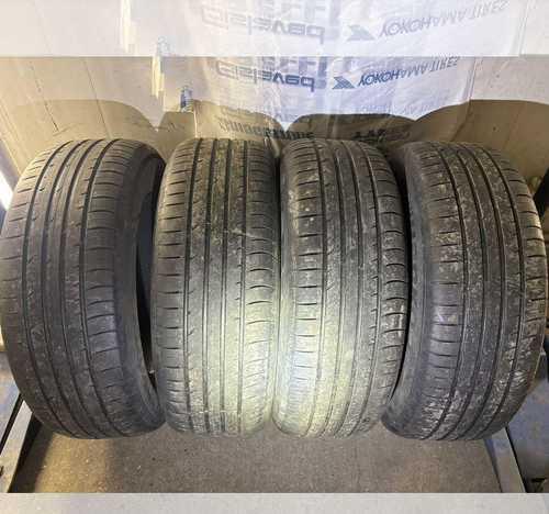 Hankook Ventus Prime 2 K115 235/65 R17