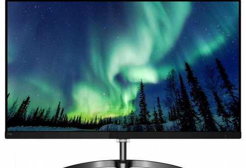 27" philips 276E8vjsb (00/01) Black (IPS, 3840x216