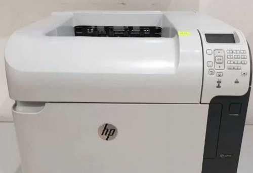 Принтер лазерный HP M603