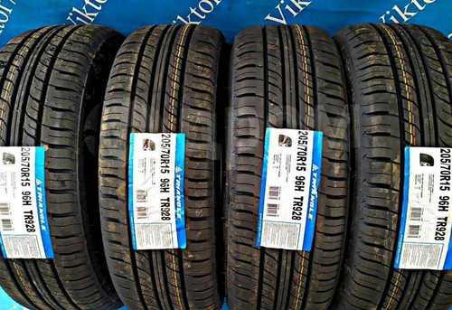 Triangle TR928 205/70 R15 96H