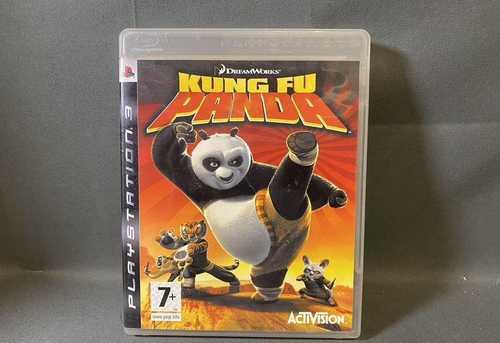 Kung Fu Panda PS3