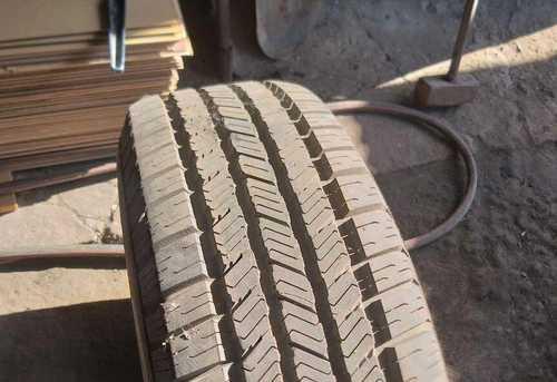 Michelin Agilis 245/65 R17