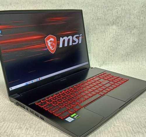 Msi