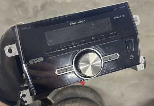 Магнитола Pioneer 2din