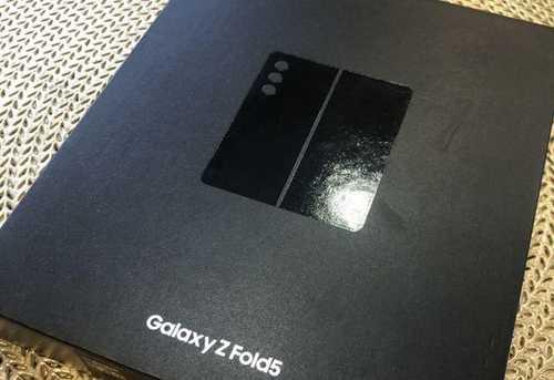 Samsung Galaxy Z Fold5, 12/1 ТБ