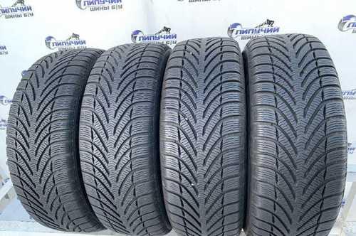 Bfgoodrich g-Force Winter 205/60 R16 92H