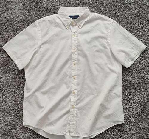 Ralph lauren рубашка оригинал