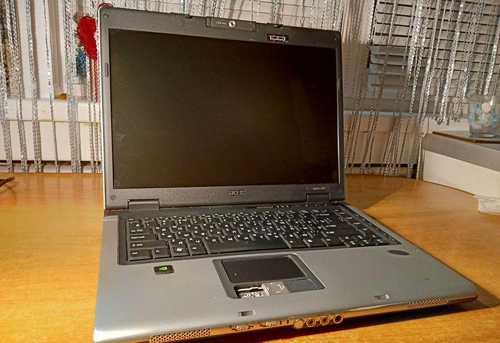Acer aspire 5630