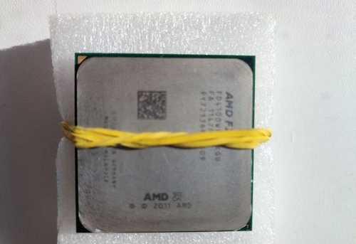 Процессор AMD FX-4100 (fd4100wmw4kgu) сокет AM3+