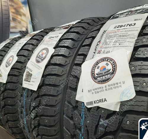 Kumho WinterCraft Ice Wi32 225/50 R17 98T