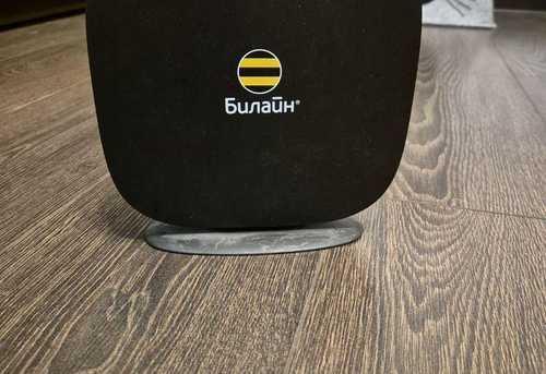 Роутер билайн SMART box 6571BC