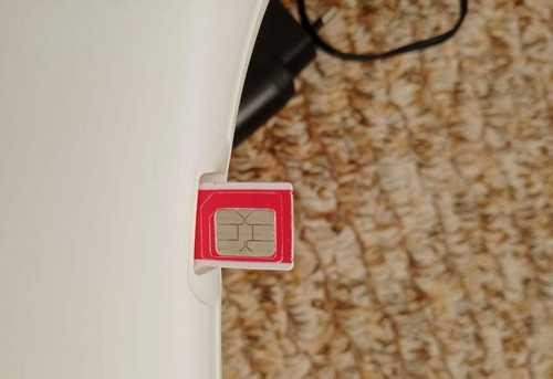 Wifi роутер 4g модем МТС с сим картой