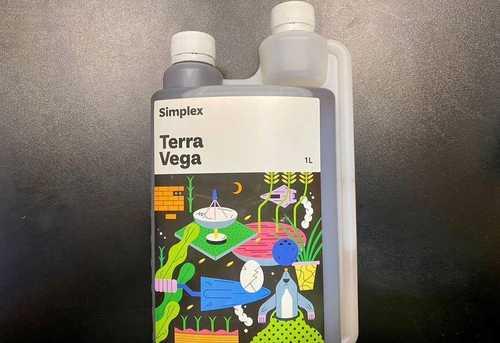 Удобрение Simplex Terra Vega 1литр