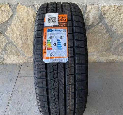 Tracmax X-Privilo S360 215/60 R16 99T