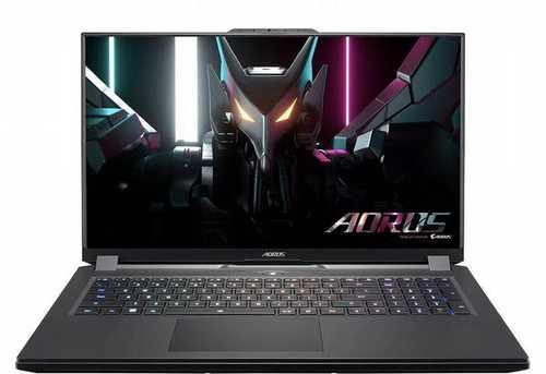 В Наличии Aorus RTX4080 i7-13700h 16/1Tb