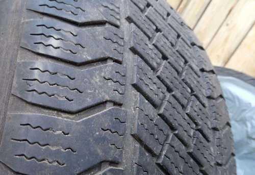 Goform Ecoplus HP 275/55 R20
