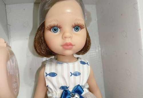 Кукла paola reina Мари Мари