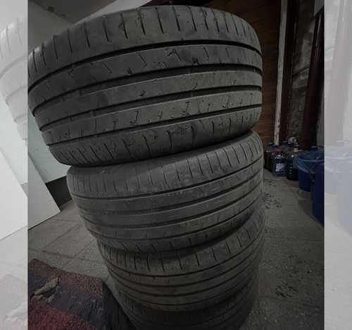 Toyo Proxes Sport SUV 235/55 R18 100V