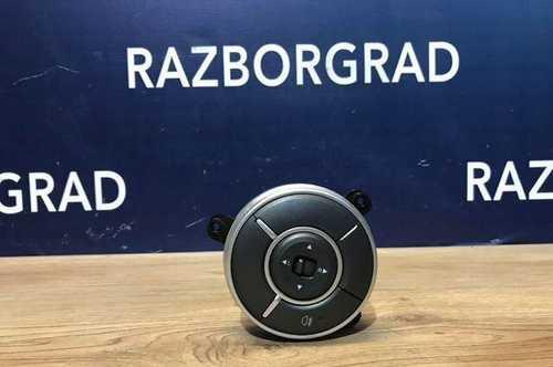 Блок управления зеркалами Ssangyong Kyron 2.3 G23D