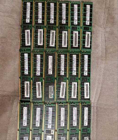 DDR4 ECC 16 GB
