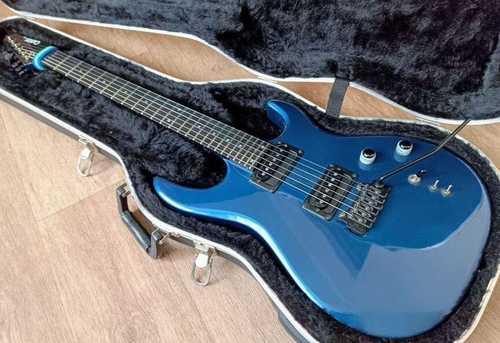 Carvin DC127T (2010)