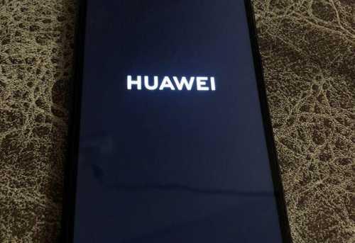 Huawei Y6s 2019 б/у