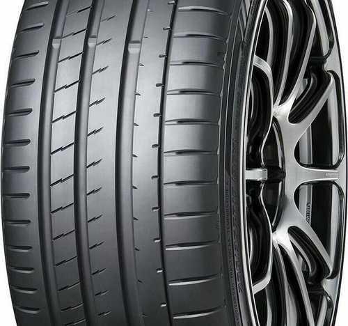 Yokohama Advan Sport V107 235/55 R20 V