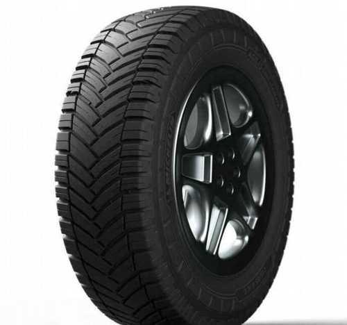 Michelin Agilis CrossClimate 225/65 R16