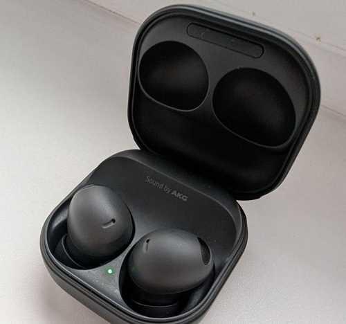 Беспроводные наушники samsung galaxy buds 2 pro