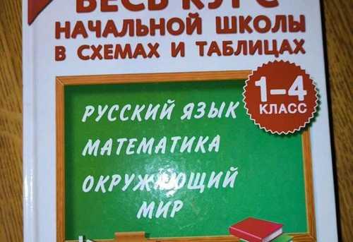 Книга начальной школы. Нефёдова, Узорова