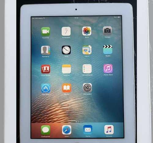 Ipad2 64gb sim