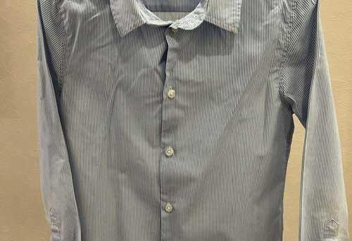 Рубашка H&M 128