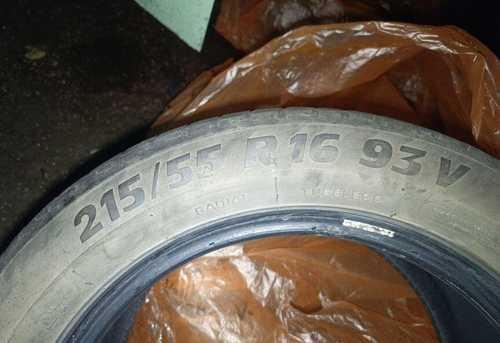 Roadmarch Prime A/S 215/55 R16