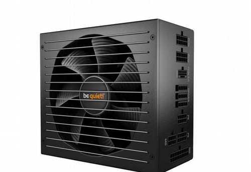 Блок питания Be Quiet 750W straight power 12 BN33