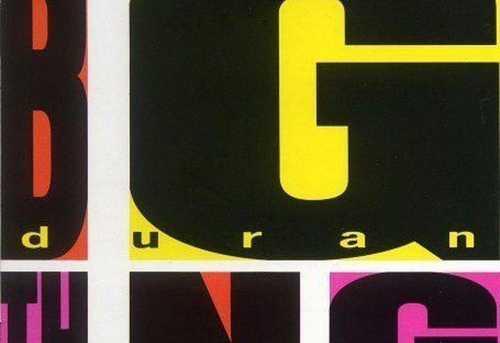 Duran duran - Big Thing (LP, Used)