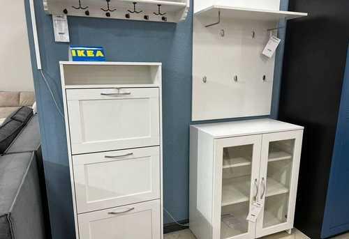 Обувница Бримнэс (Сириус), IKEA