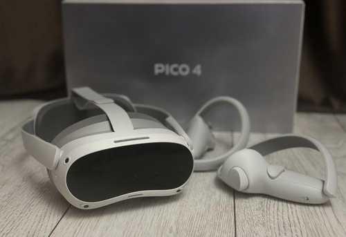 Vr очки pico 4