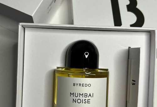 Духи Mumbai Noise Byredo