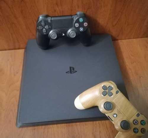 Sony playstation 4