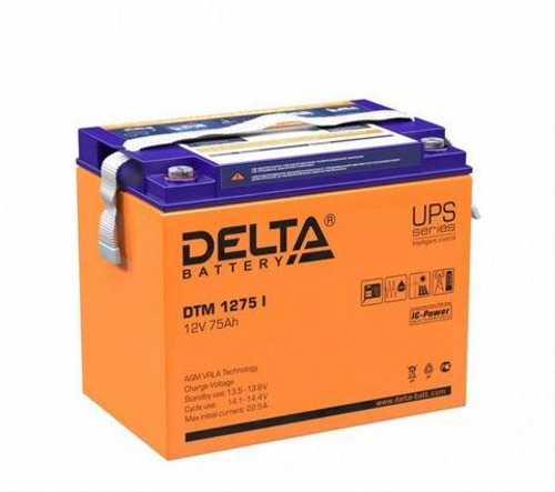 Сменные аккумуляторы акб для ибп Delta Batt 343516