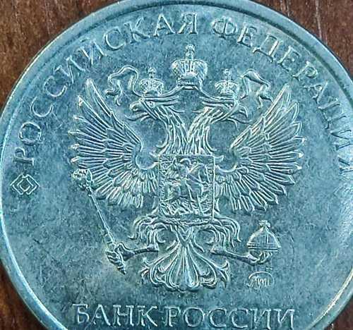Монеты